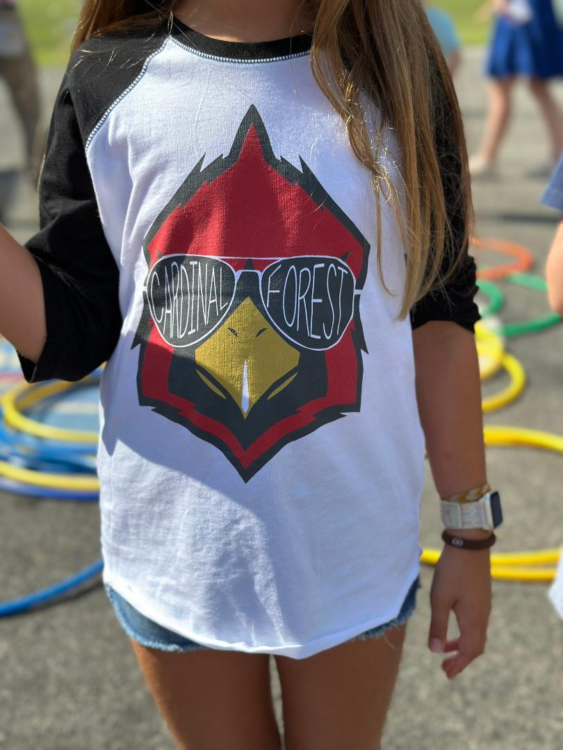 PTBoard - Cardinal Forest Elementary PTA