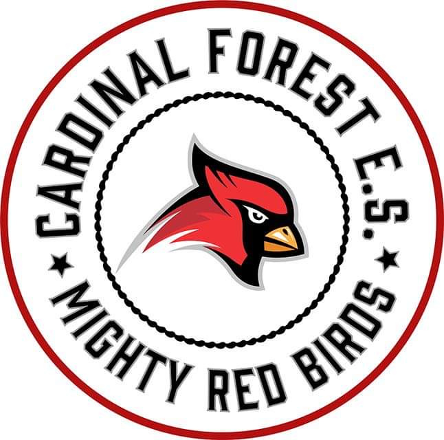 PTBoard - Cardinal Forest Elementary PTA