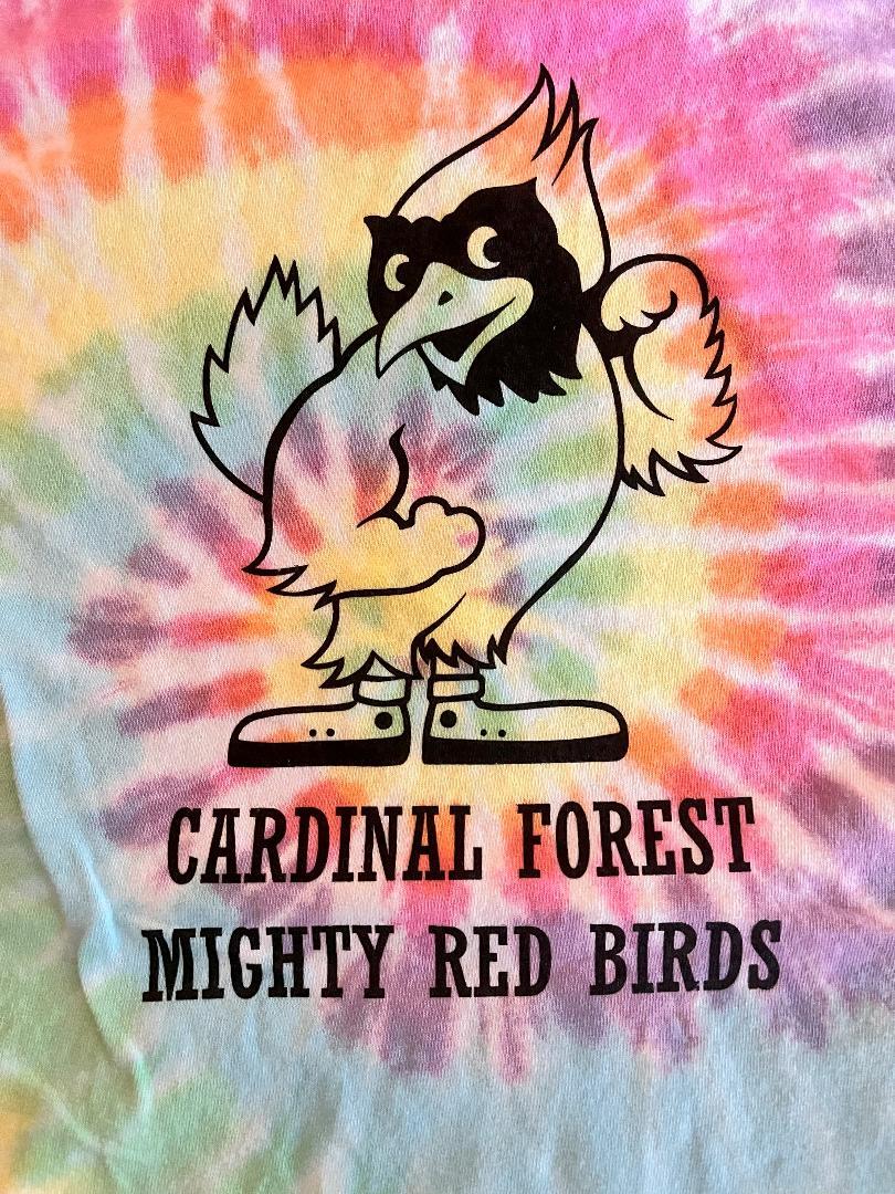 PTBoard - Cardinal Forest Elementary PTA