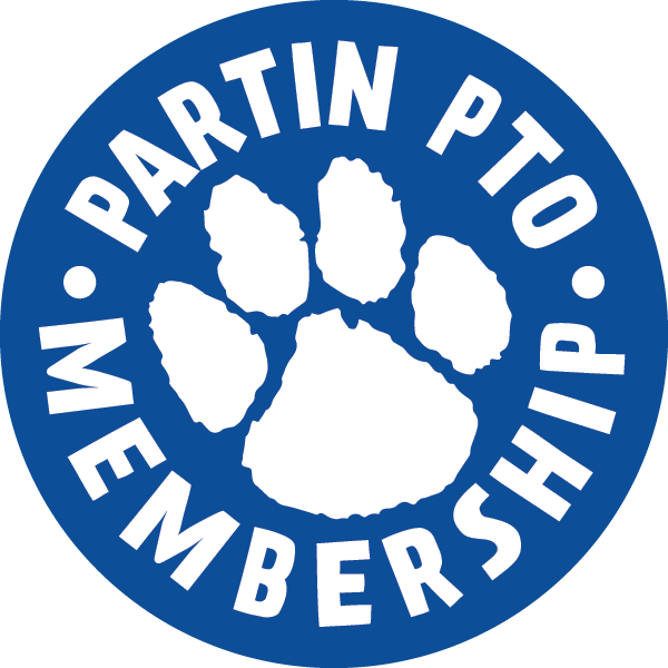 PTBoard - Partin Elementary PTO