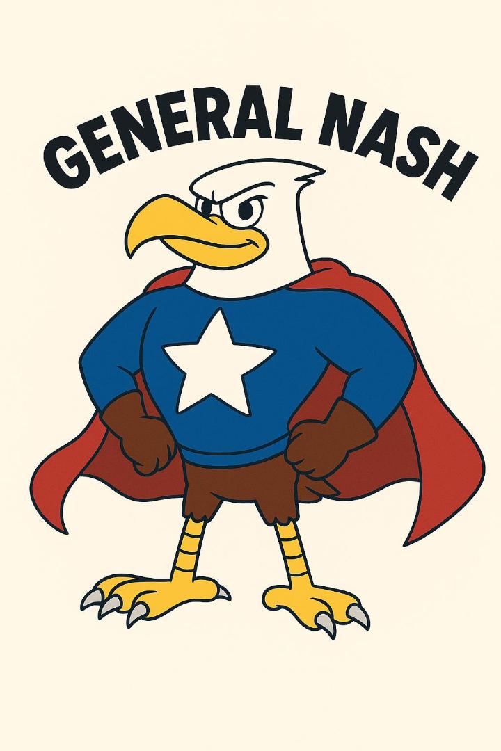 PTBoard - General Nash Elementary Home and School