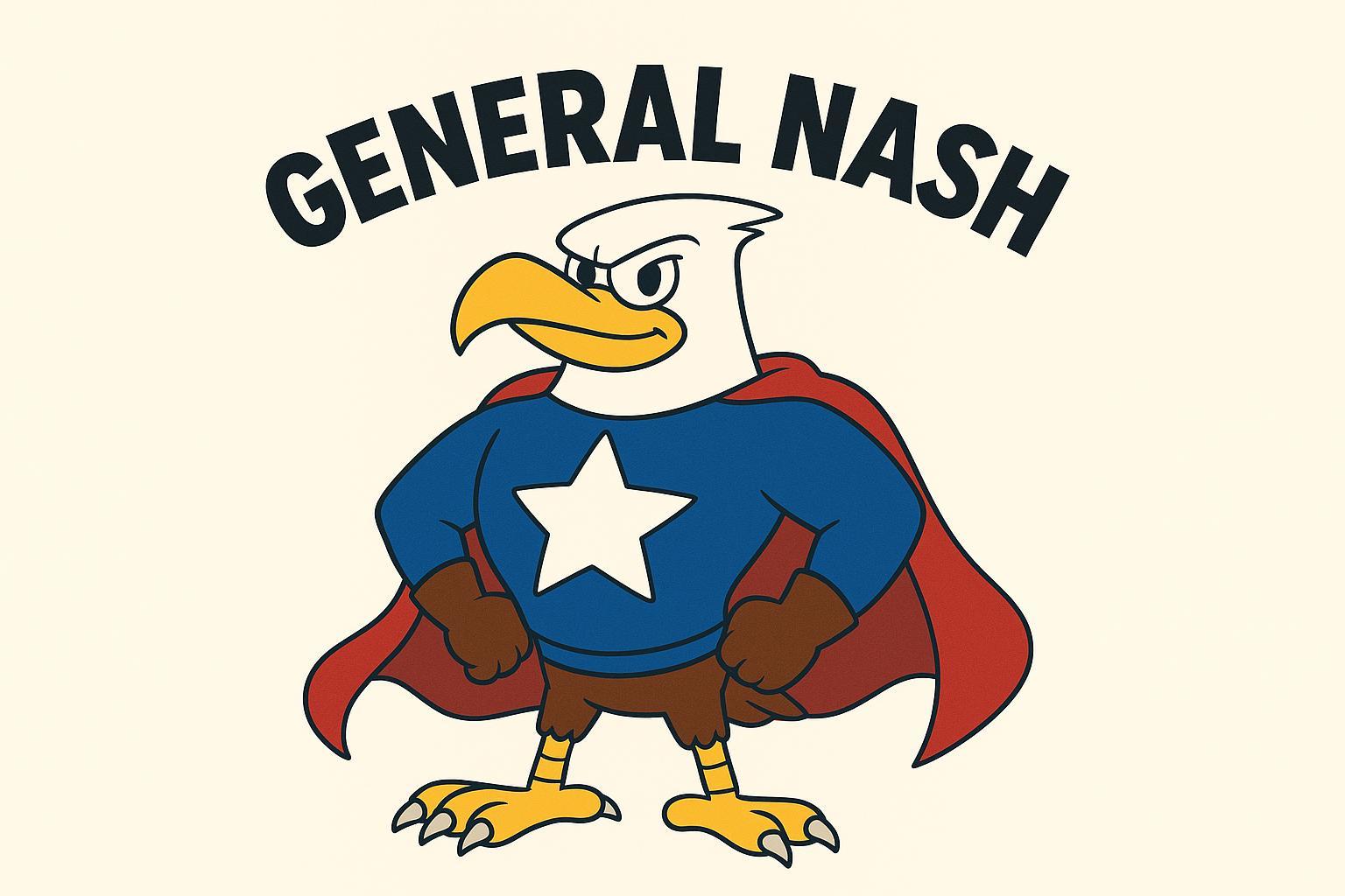 PTBoard - General Nash Elementary Home and School