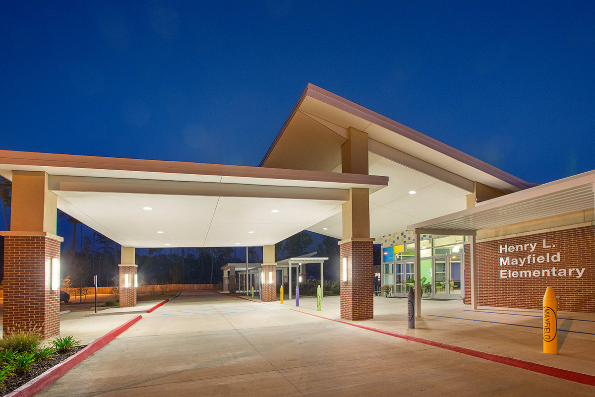 PTBoard - Henry L. Mayfield Elementary PTA