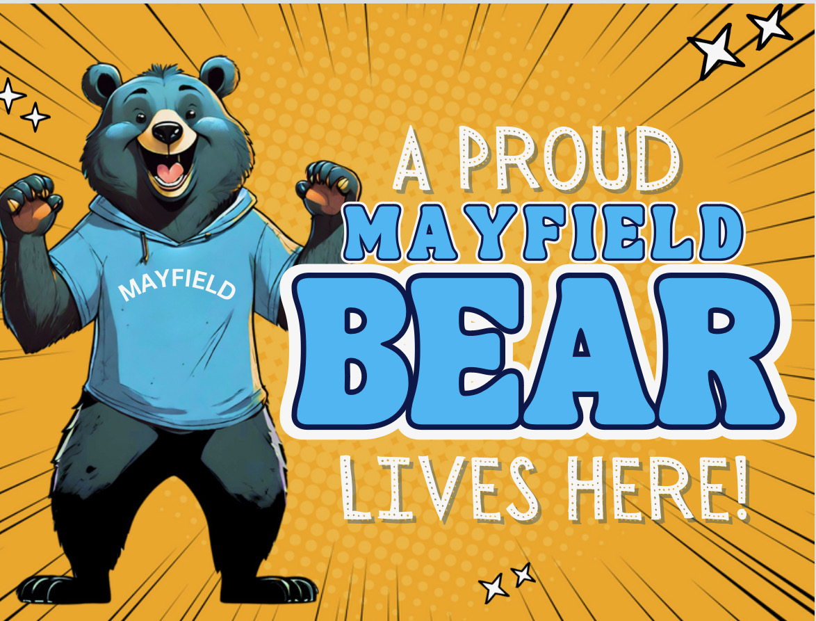 PTBoard - Henry L. Mayfield Elementary PTA