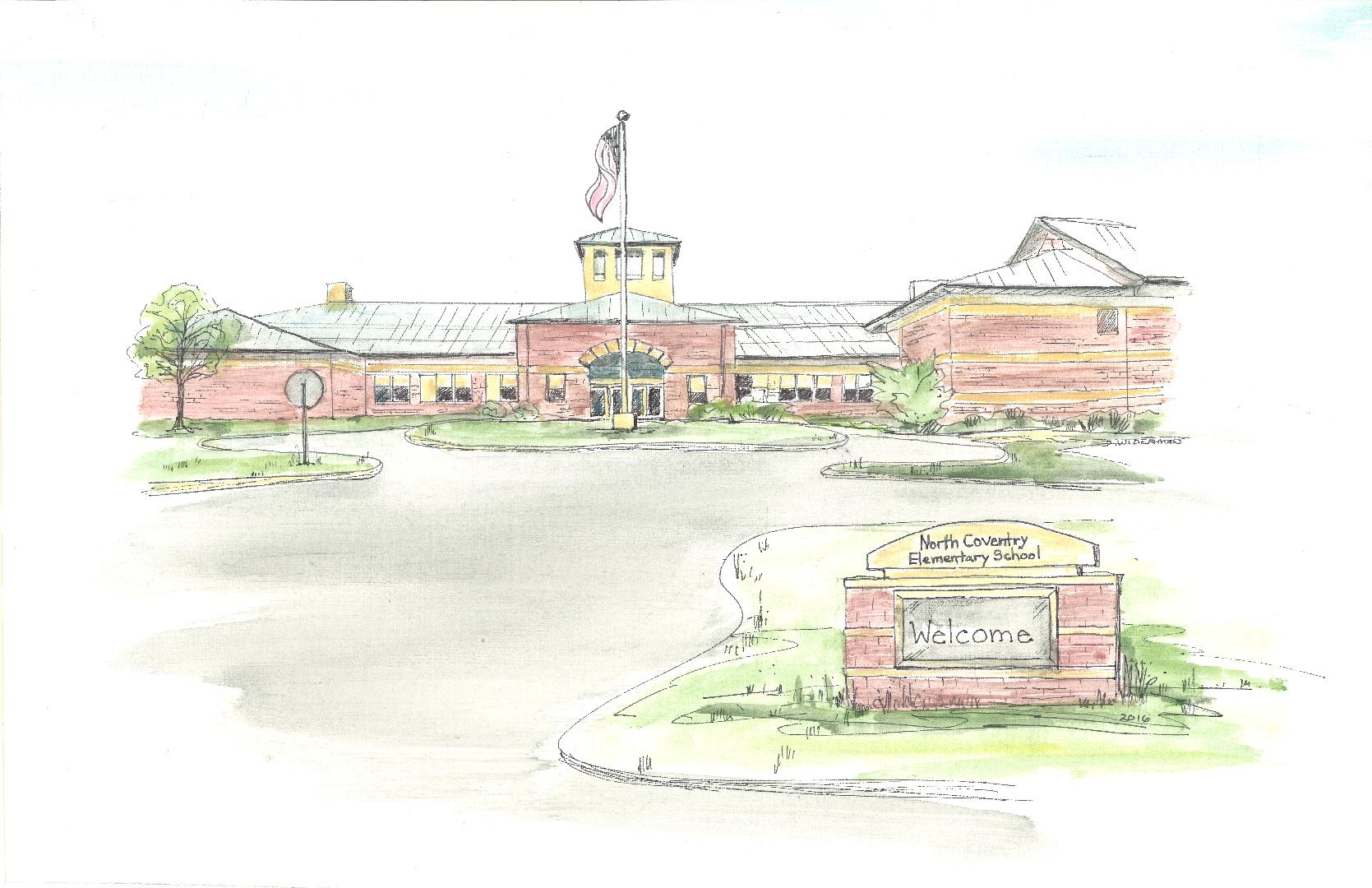 PTBoard - North Coventry Elementary School PTO