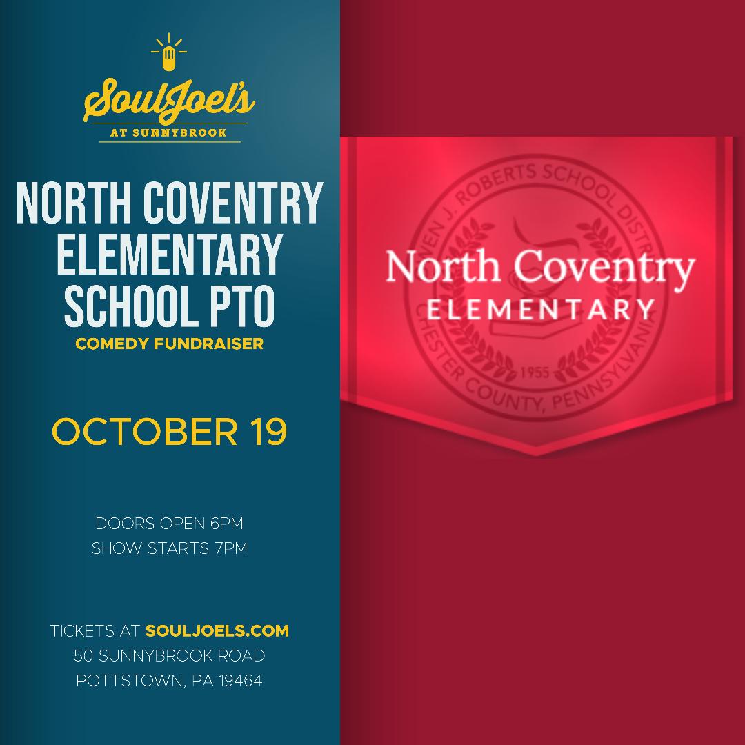 PTBoard - North Coventry Elementary School PTO