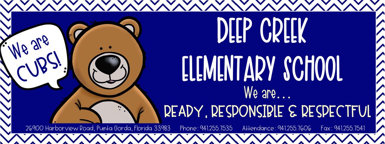 PTBoard - Deep Creek Elementary School PTO