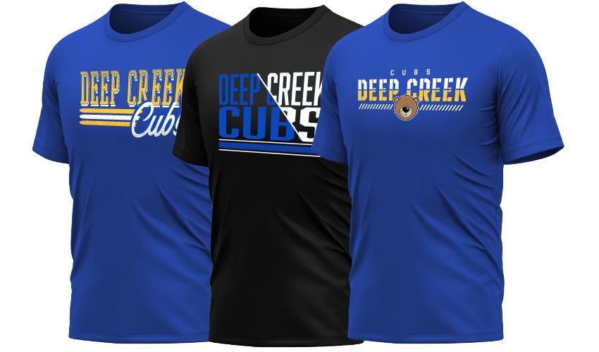 PTBoard - Deep Creek Elementary School PTO