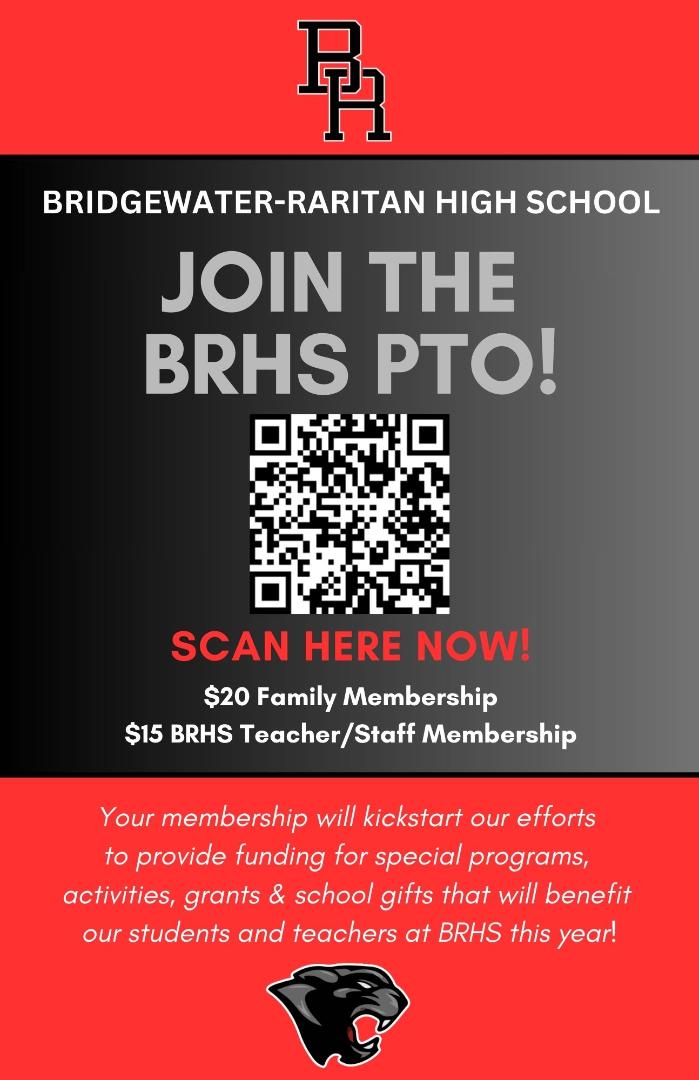 PTBoard - Bridgewater Raritan High School PTO